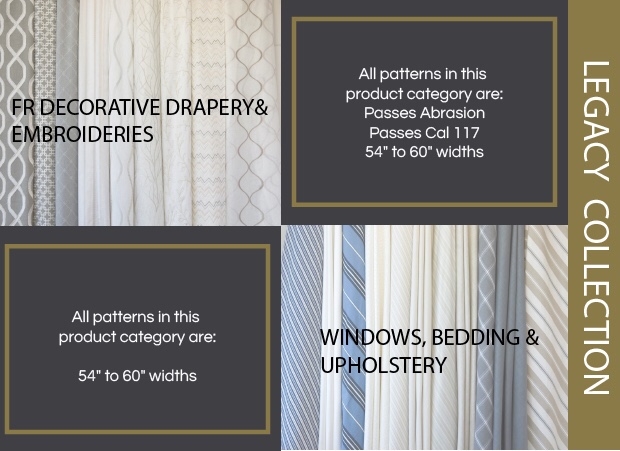 Introducing our New Legacy Collection- Low to Mid range Price- In Stock ...