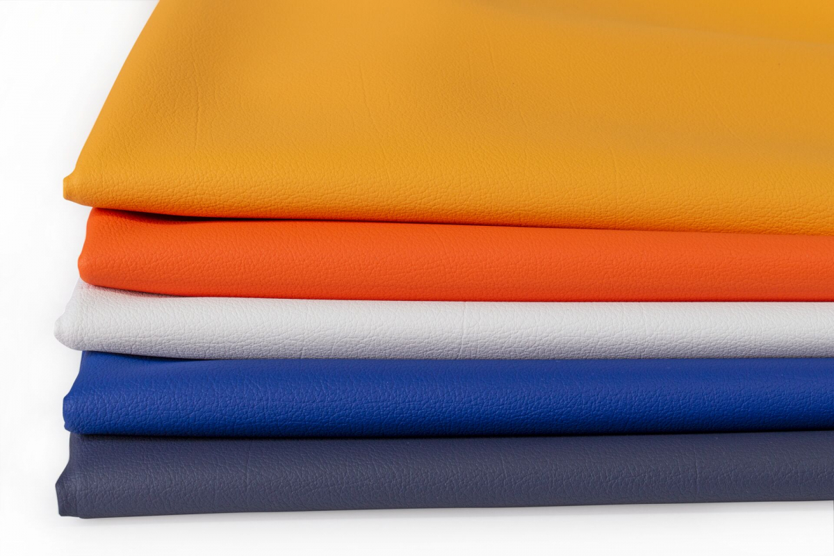 COLORADO – MODERN BASIC FAUX LEATHER- Nisha Designs