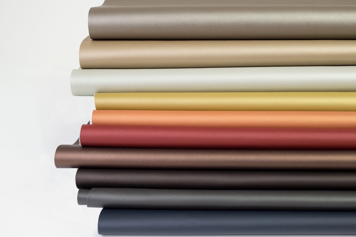 HIGH-SYSTEM PU (POLYURETAN) FAUX LEATHER – Nisha Designs