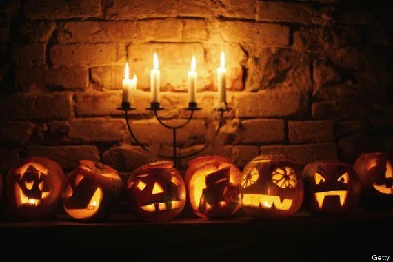 Samhain — Ravenhawks’ Magazine Magick for Mind Body and Soul