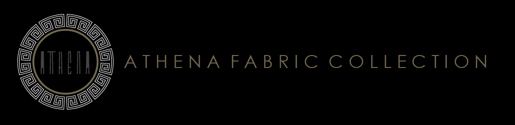 INTRODUCING ATHENA FABRIC COLLECTION- NATURAL FIBER FABRICS- NISHA DESIGNS