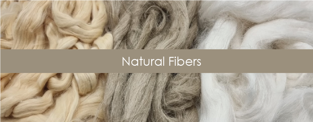 NATURAL FIBERS