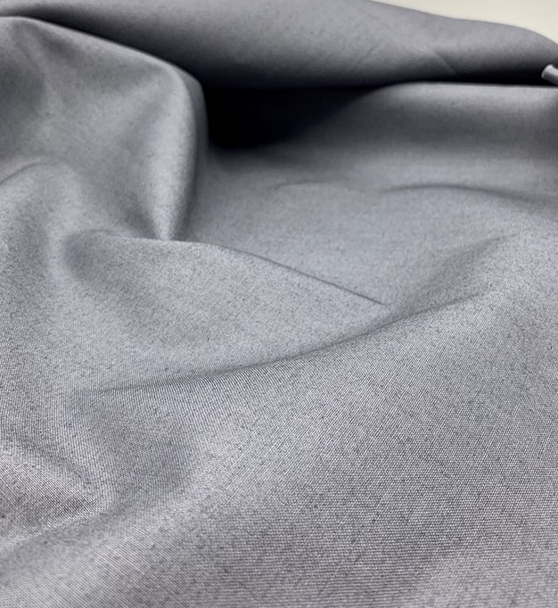 Athena Sustainable Fabric Collection- Twill Bamboo- Nisha Designs