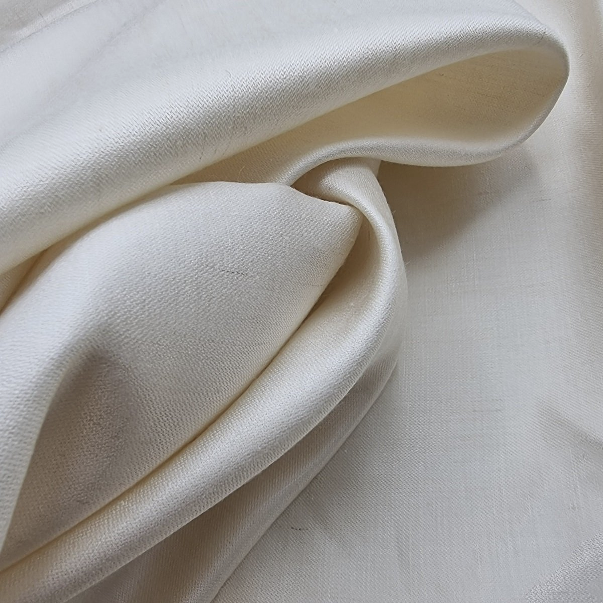 Verdi Satin 6M2- Sustainable fabrics- Nisha Designs