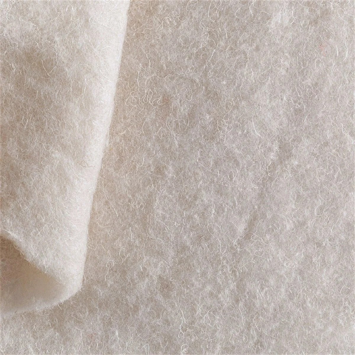 Padding in Natural Fibers- Nisha Designs
