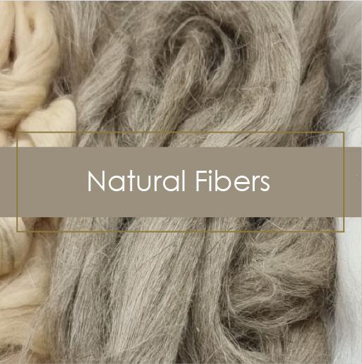 New ways of Textile Fiber and Fabric approach to your Sustainable ...